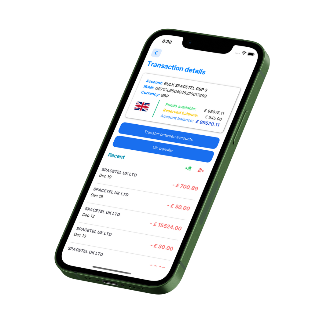 About us – tasalli